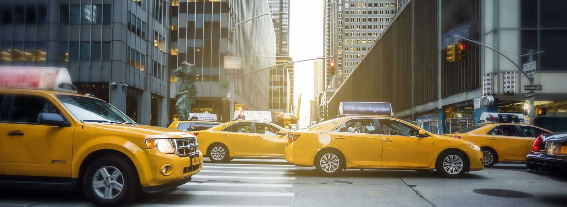 Global Dispatch Solutions